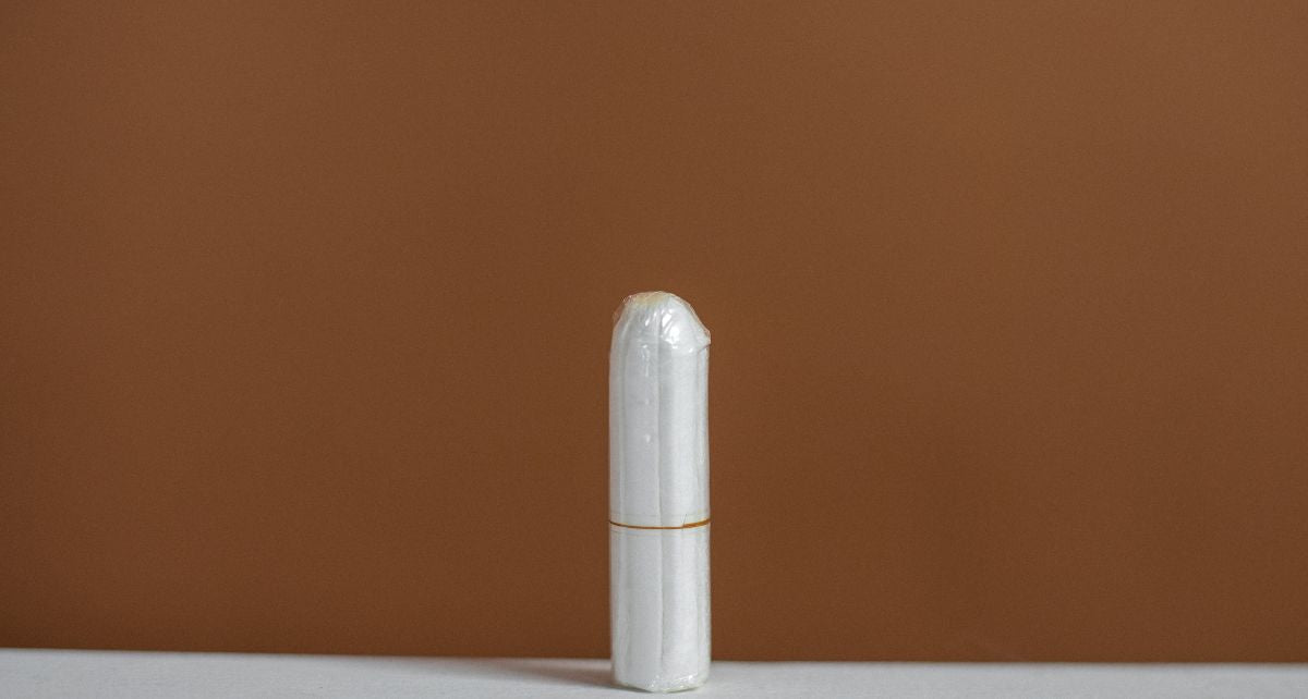 Is Titanium Dioxide Safe in Tampons? – joni