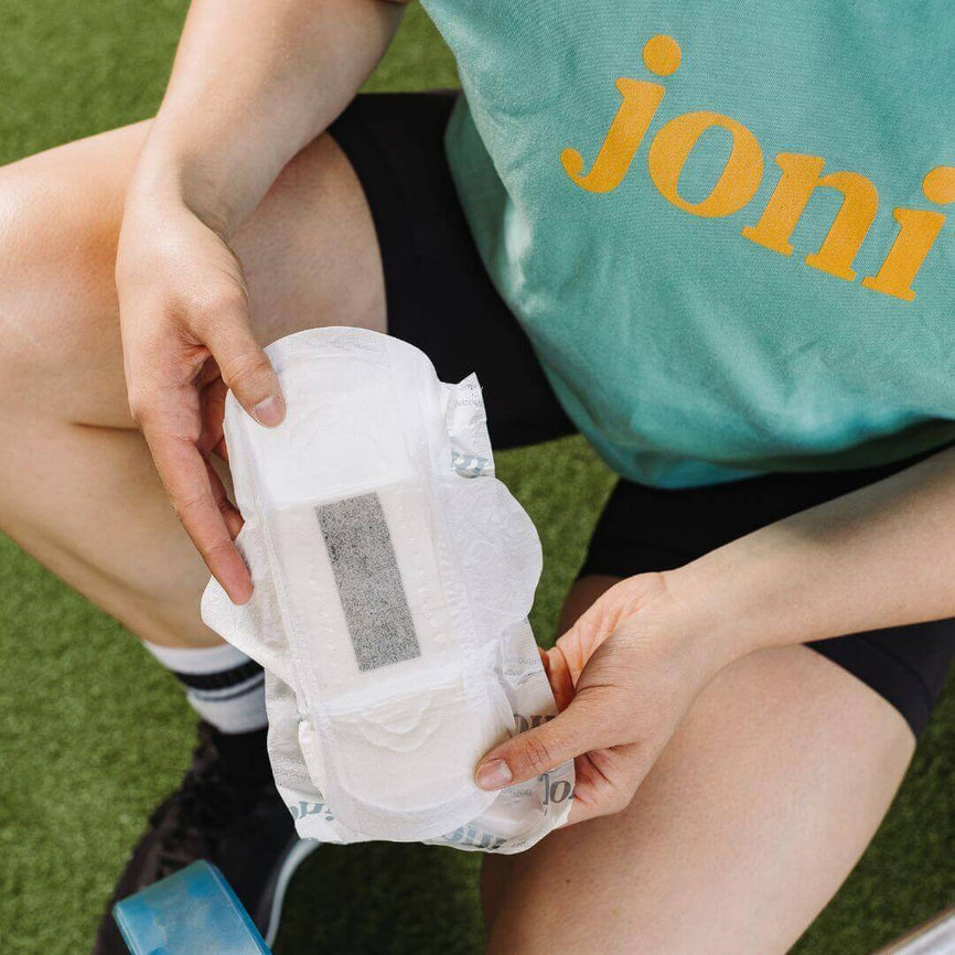 joni Model V Period Care Dispenser