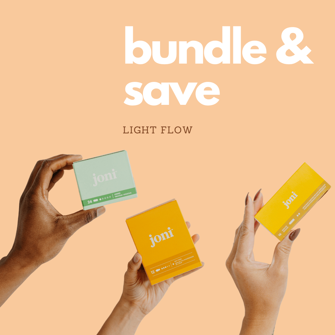Light Flow Bundle – joni