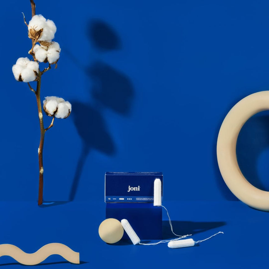 joni Model V Period Care Dispenser