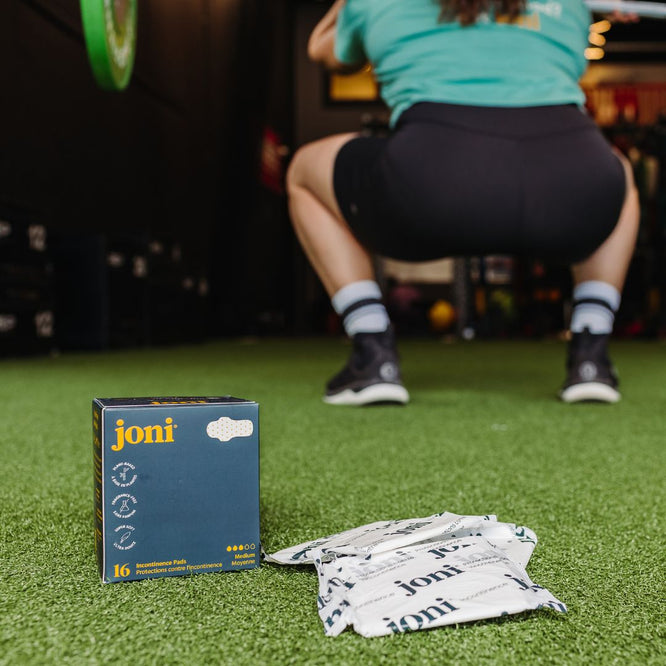 The History of Feminine Hygiene: Fear mongering, shame, and stigma – joni