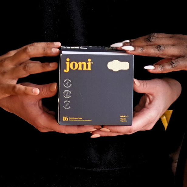 joni Model V Period Care Dispenser